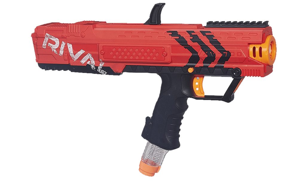 Nerf Rival Apollo Red NO BG (1) - Combat Nerf Montreal